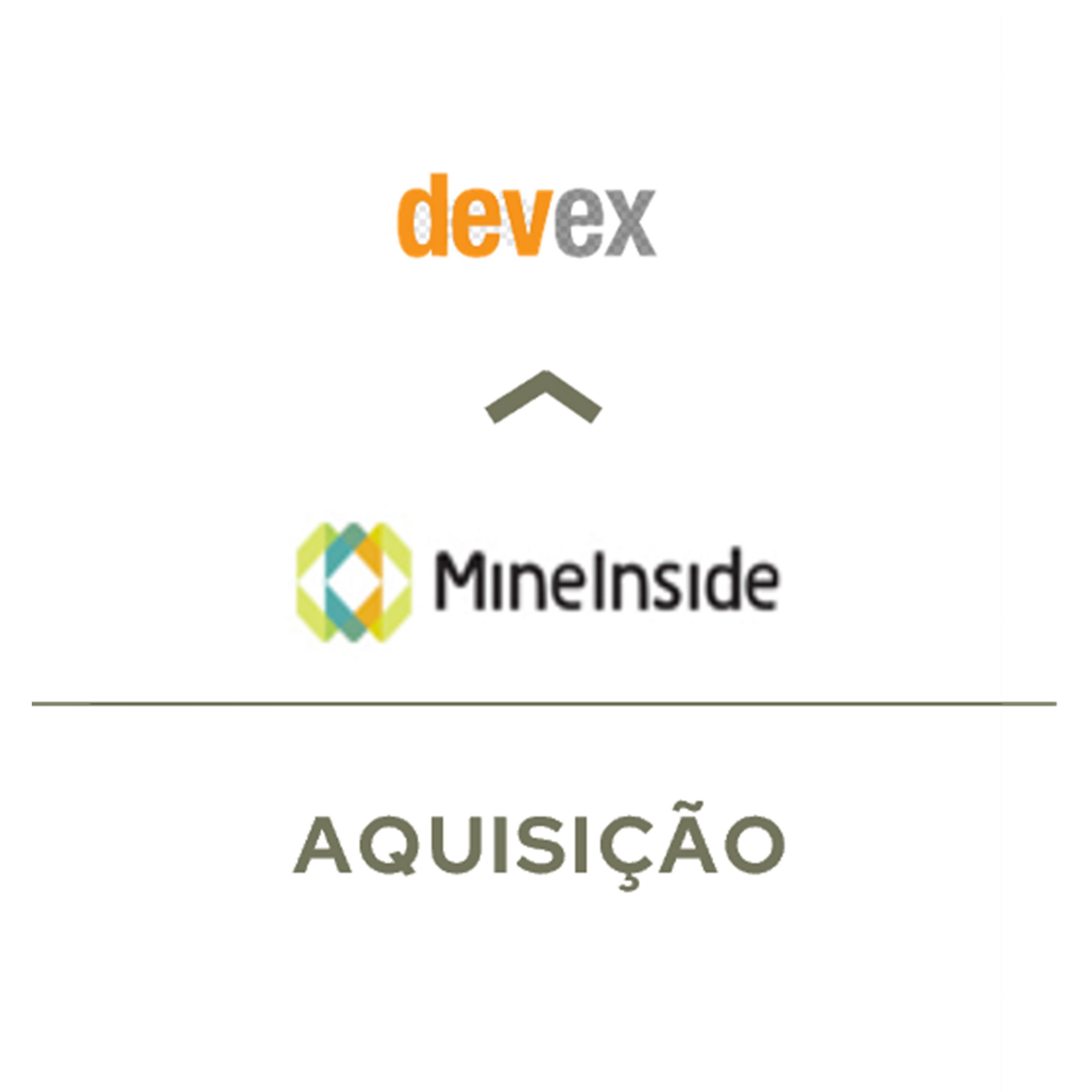 logo devex – Imeri Capital