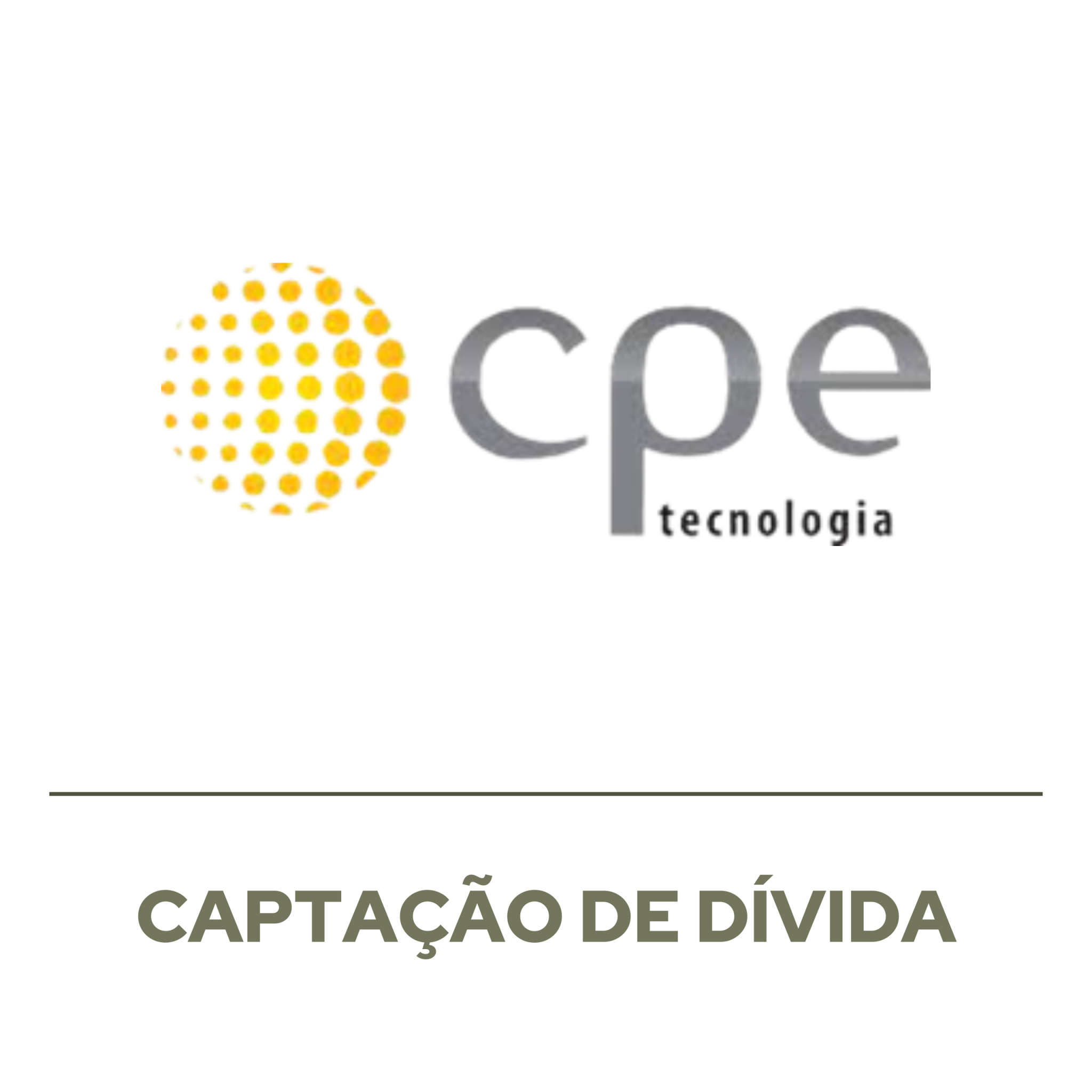 cpe – Imeri Capital